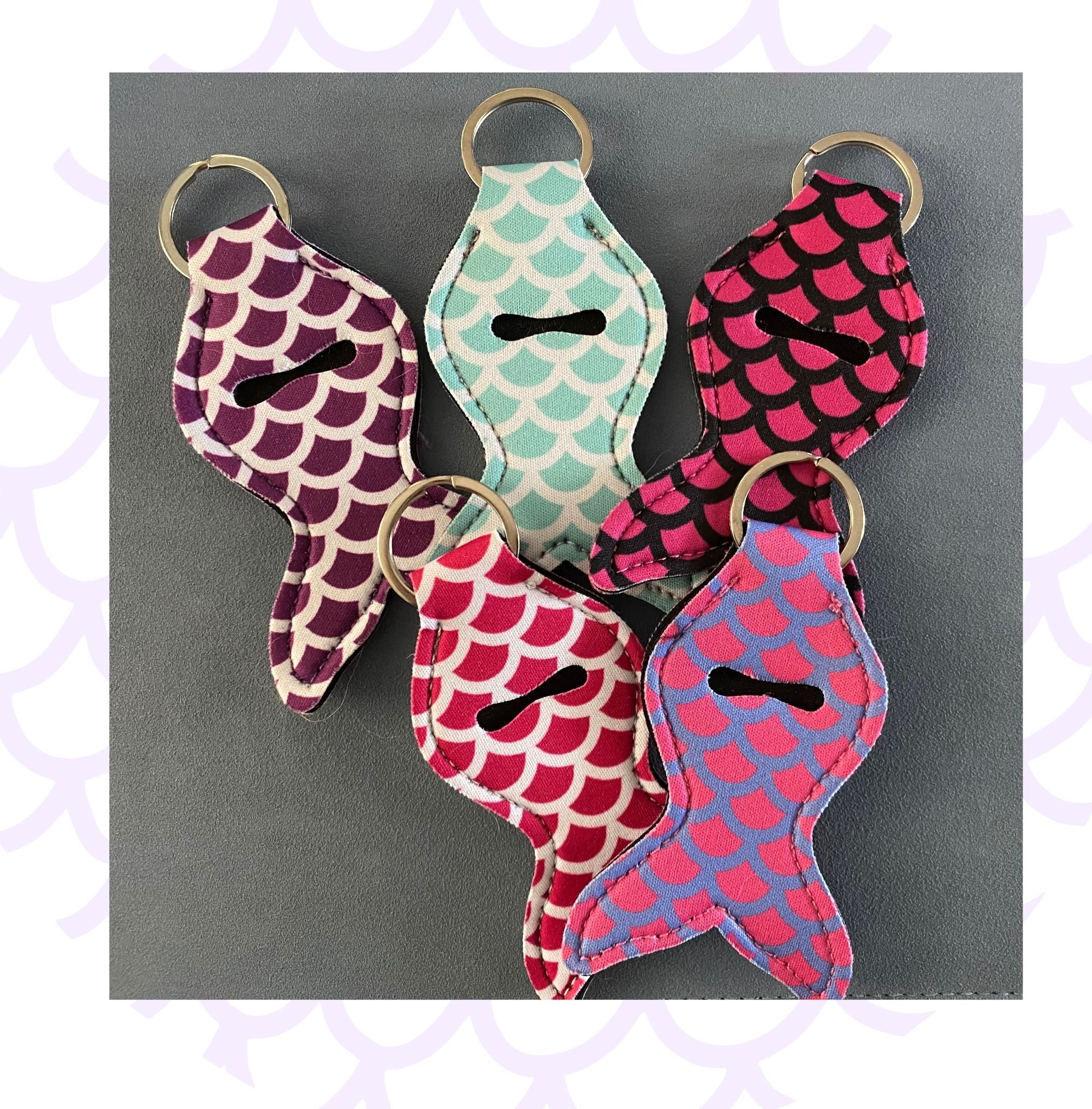 Keychains – JACCreations